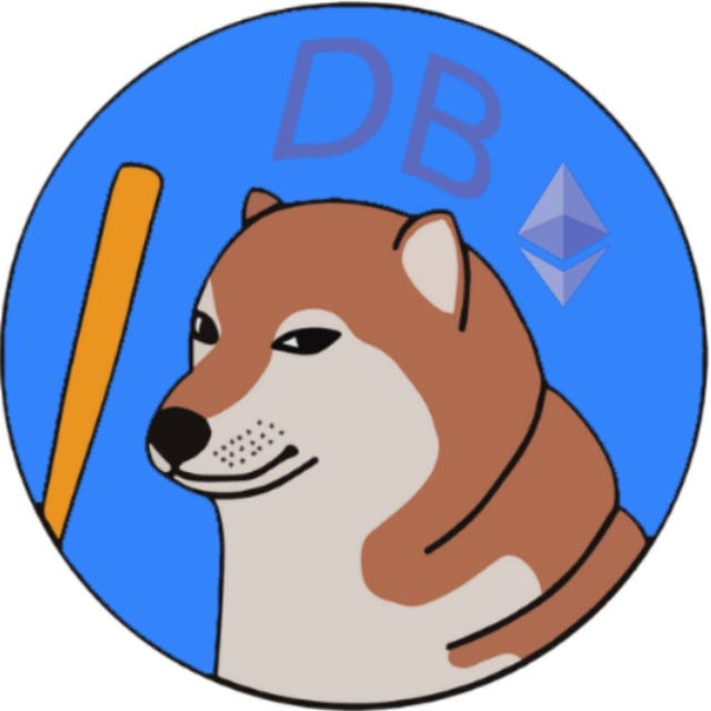 Doge Bonk ETH – Medium
