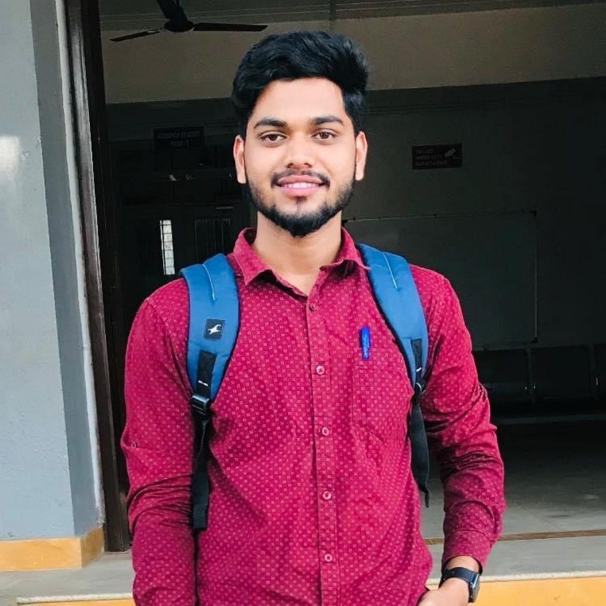 Akshay Thopate – Medium