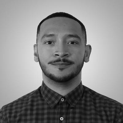 About – michael arguello – Medium