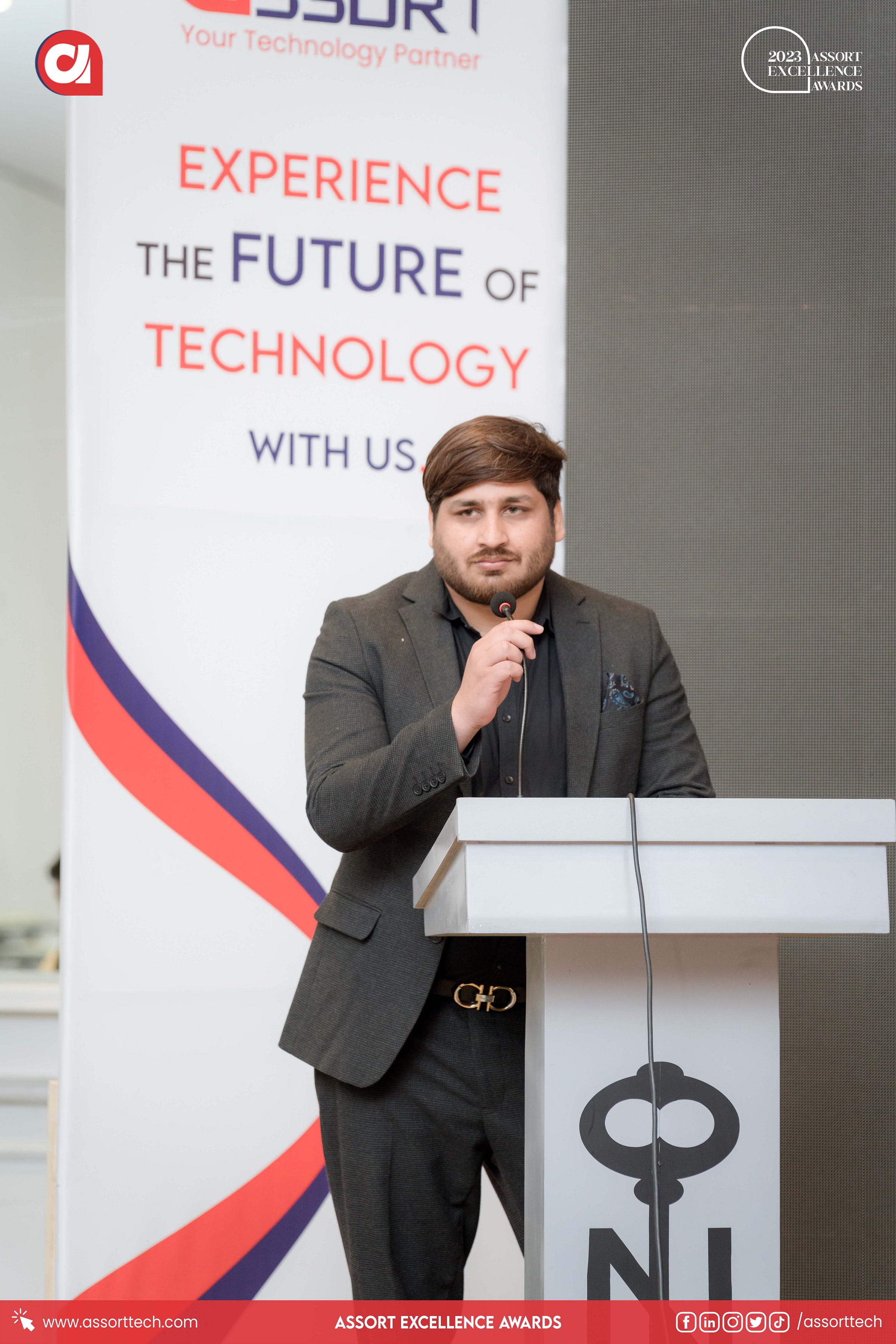 Muhammad Younas – Medium