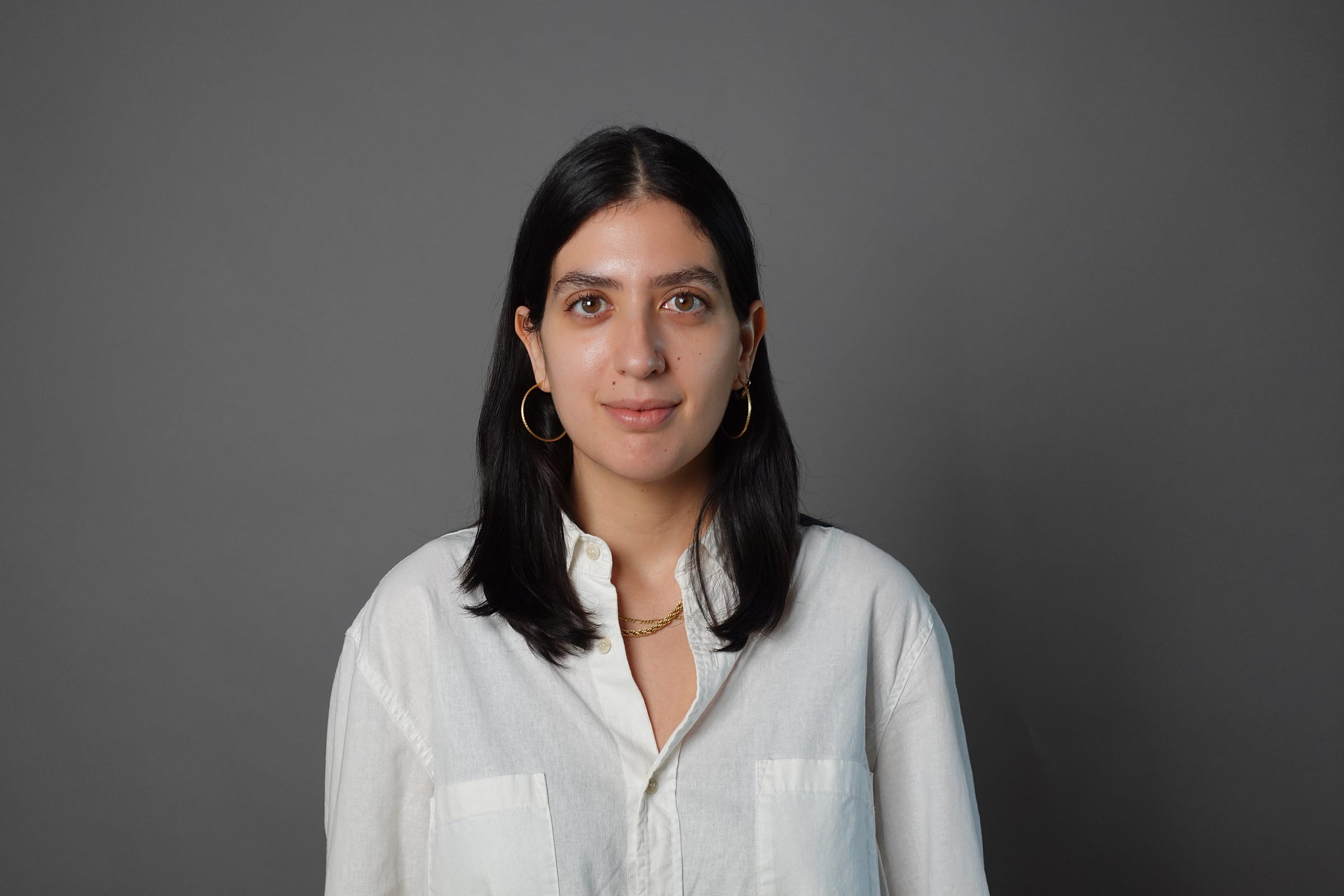 Tamar Meishar – Medium