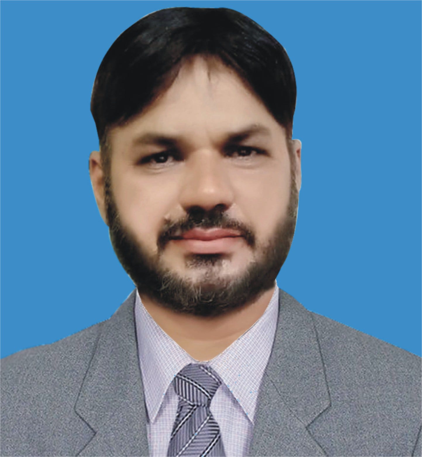 azhar iqbal – Medium
