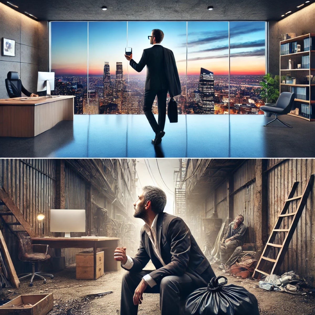 Alberto Castro – Medium