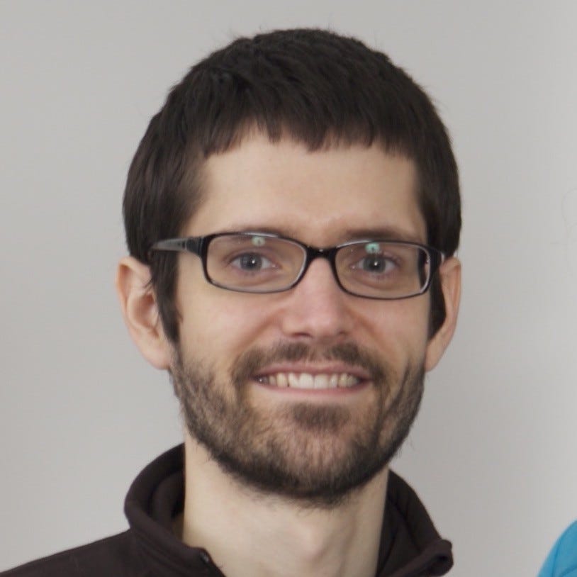 Nick Vance – Medium