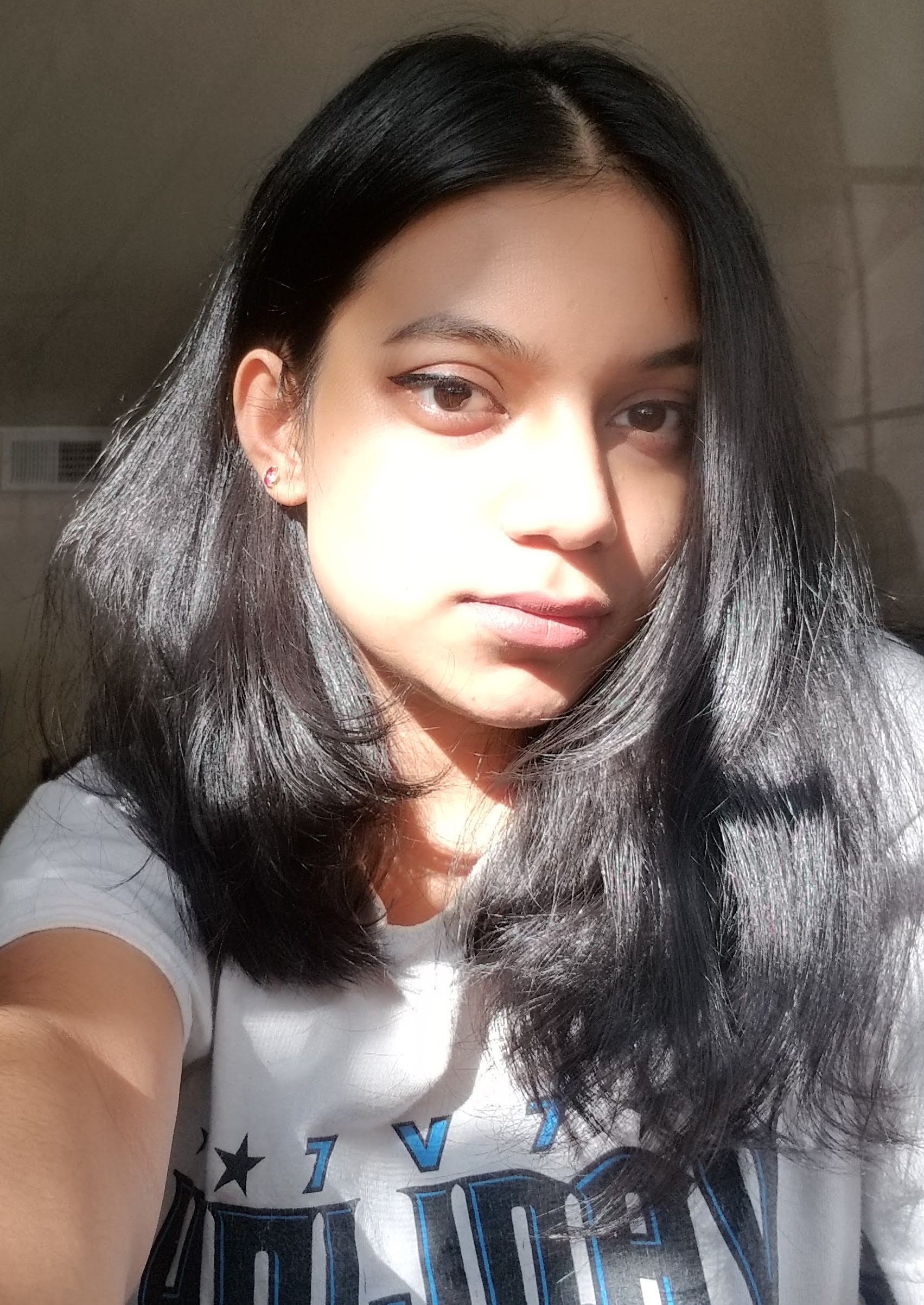 Tina Saha – Medium