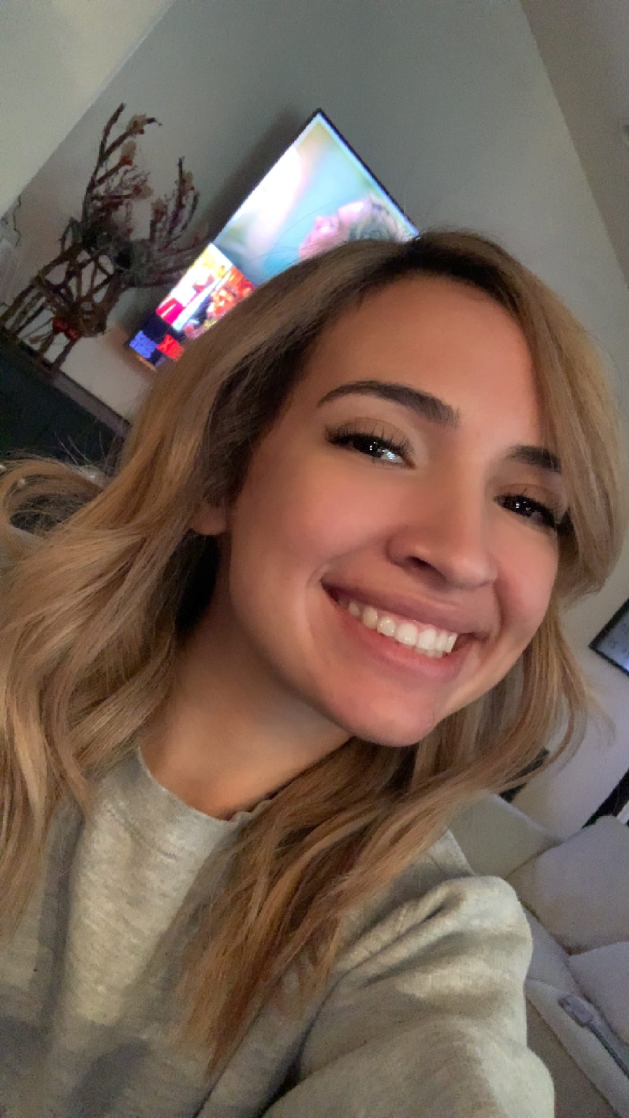 Bri Puente – Medium