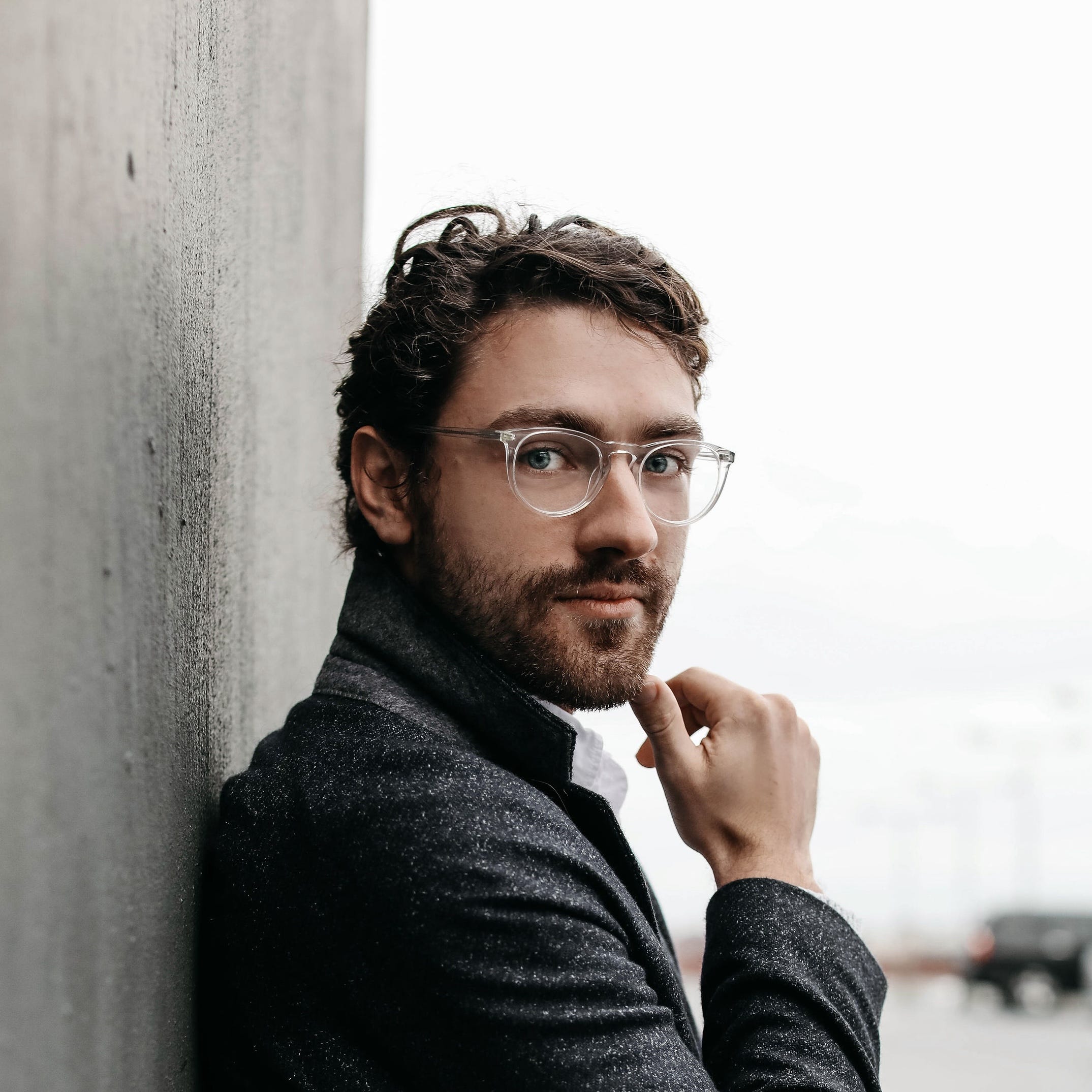 Josh Waggoner – Medium