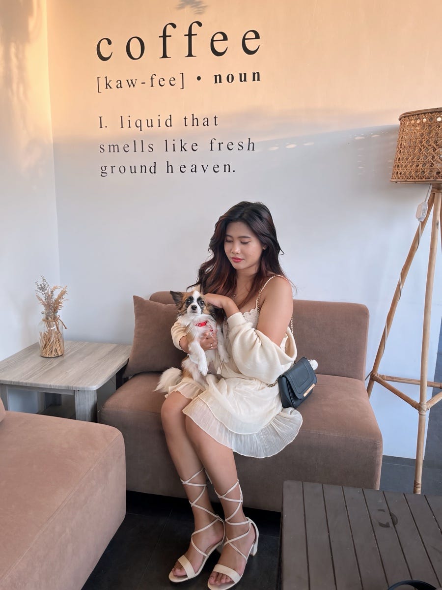 precious de chavez on Medium curated some lists