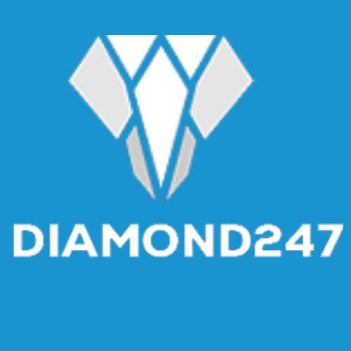 diamond 247 – Medium