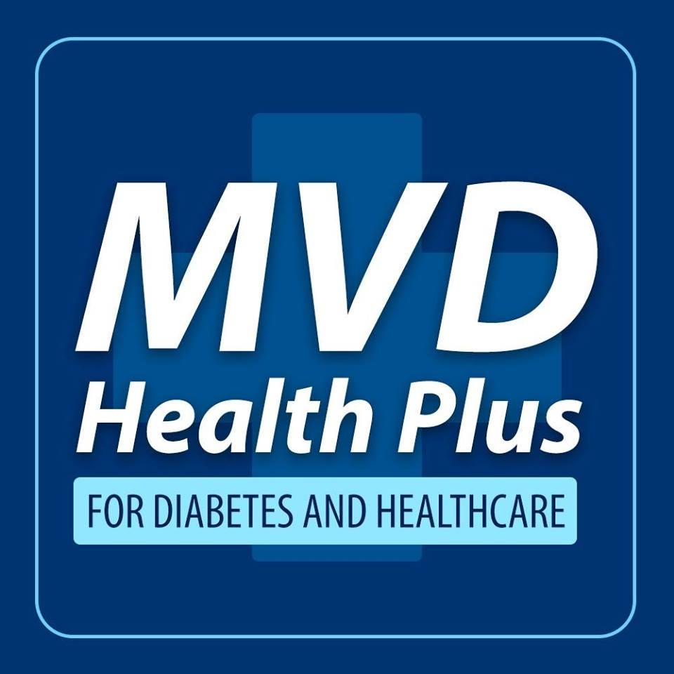 About MVD Healthcare Medium About MVD Healthcare Medium