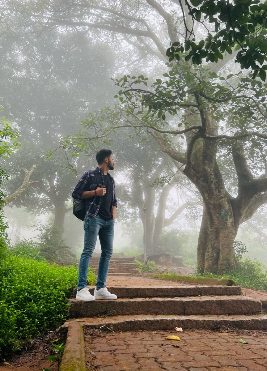 GAURAV Bisht on Medium curated some lists