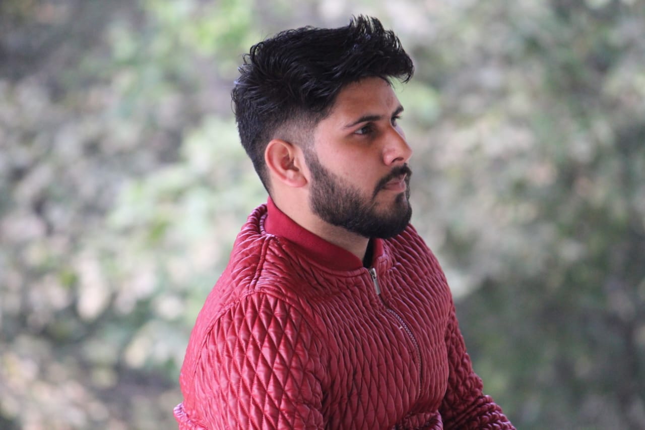 About – Rohit kumar – Medium
