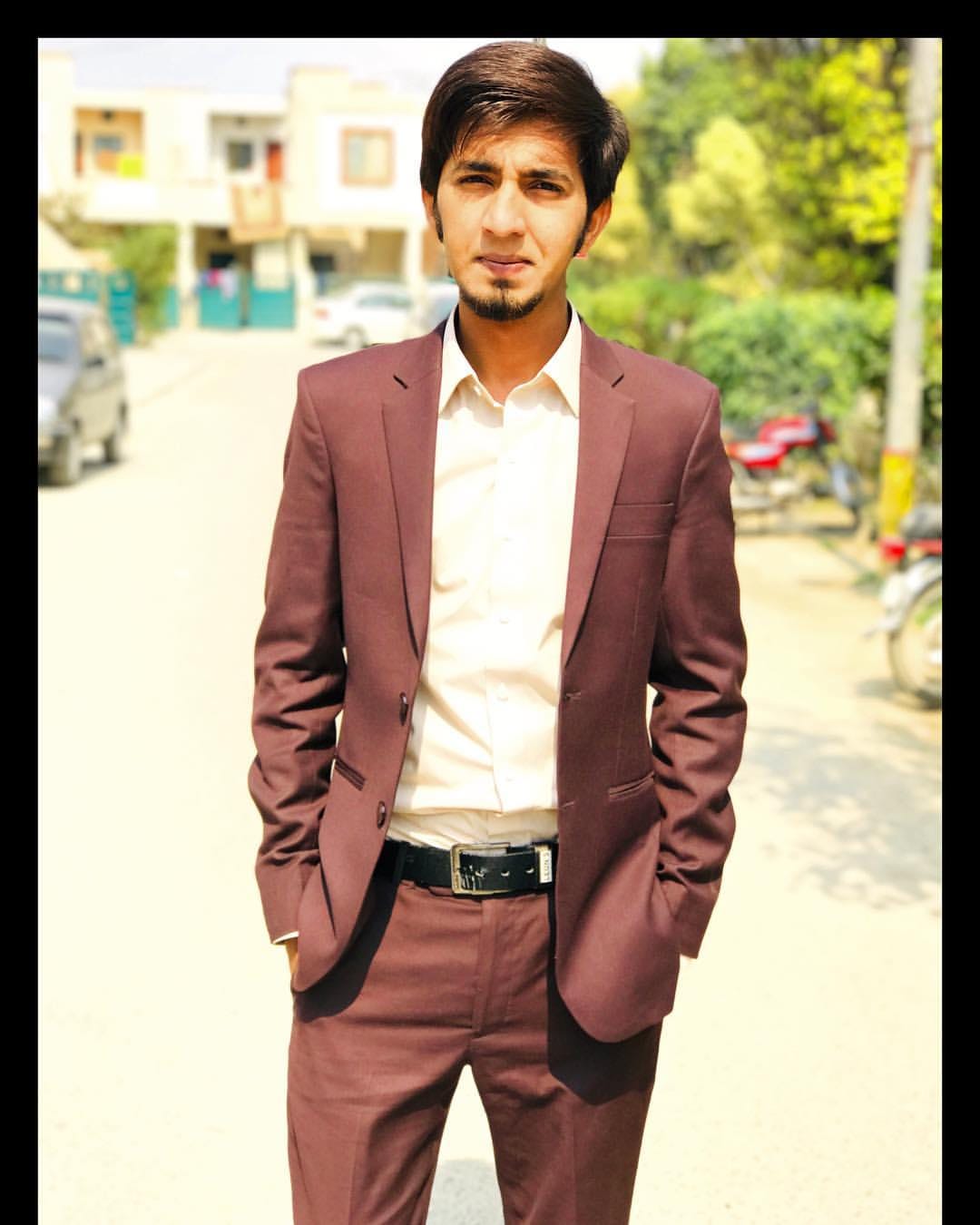 Fahad Ali – Medium