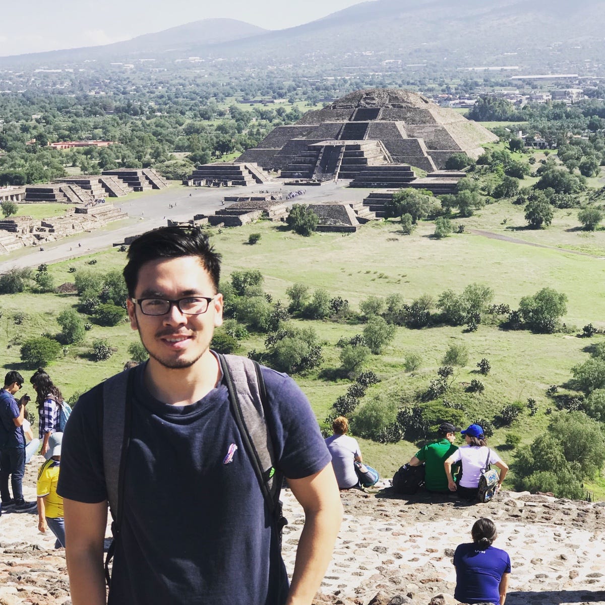 Hien Tran – Medium