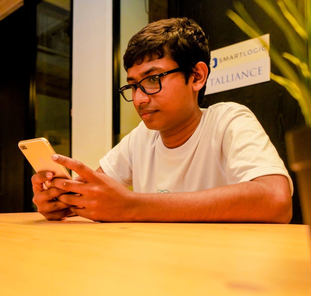 Jayasanka Weerasinghe – Medium
