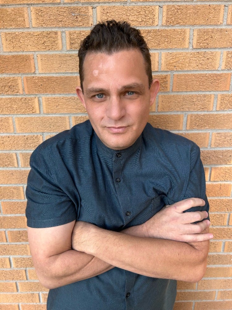 Paul A Domenick – Medium