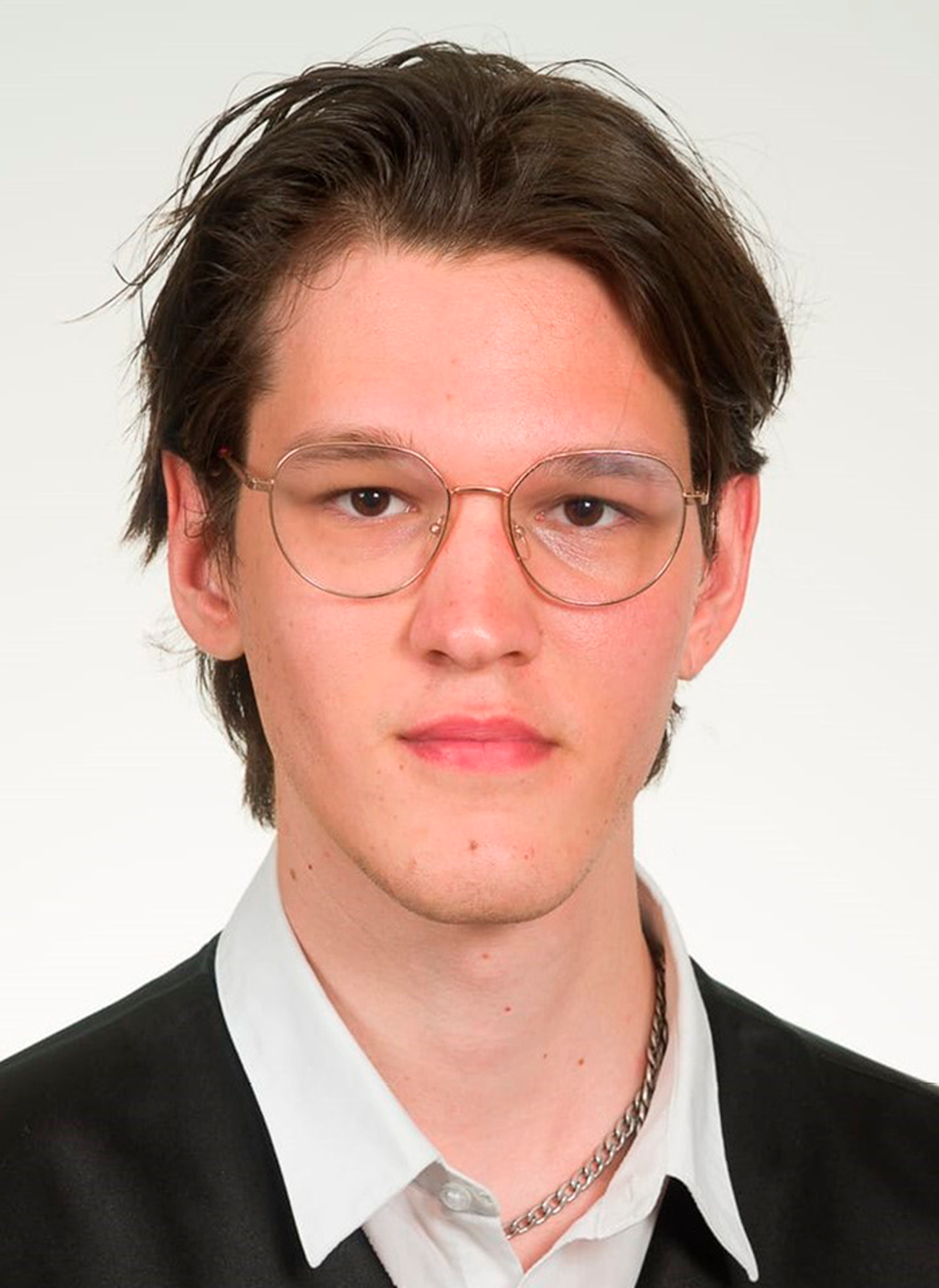 Pascal Salca – Medium