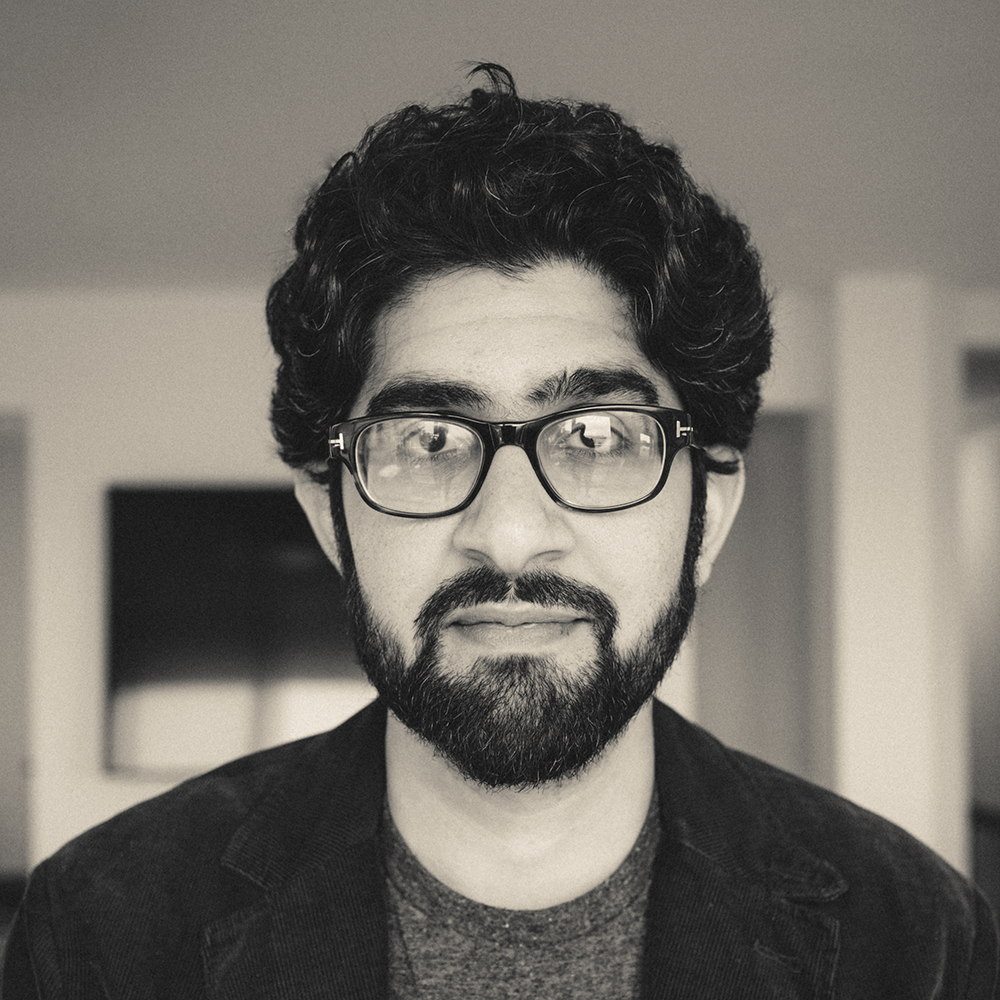 Hamza El-Falah – Medium