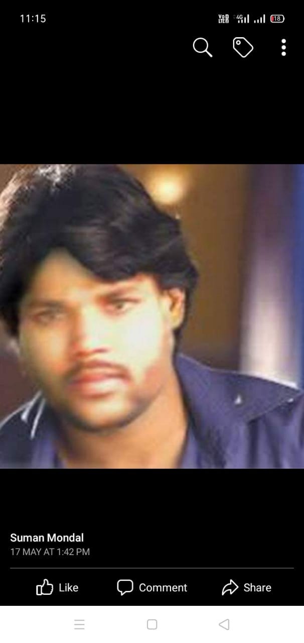 Suman Mondal – Medium