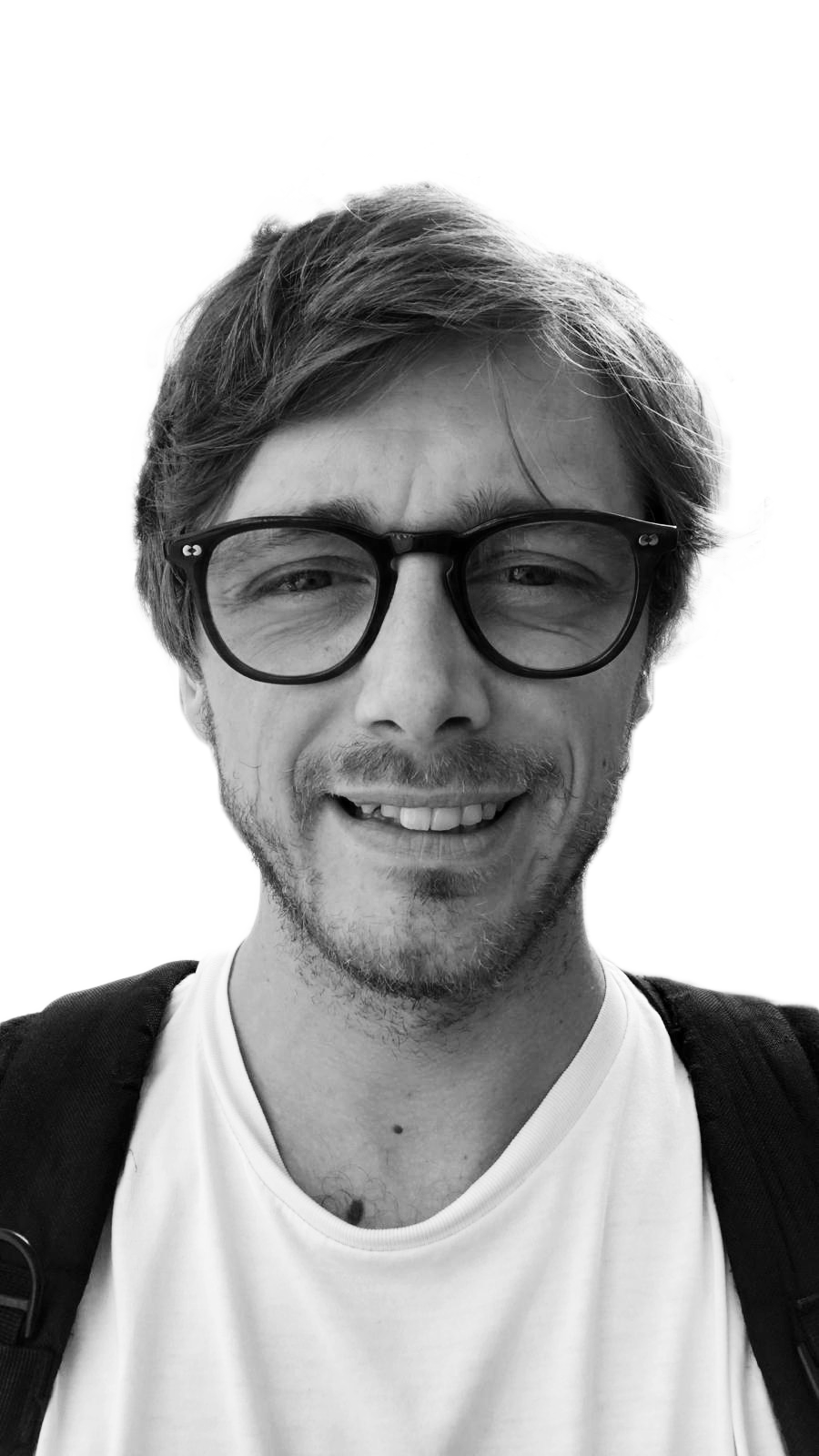 Christian Neumahr – Medium