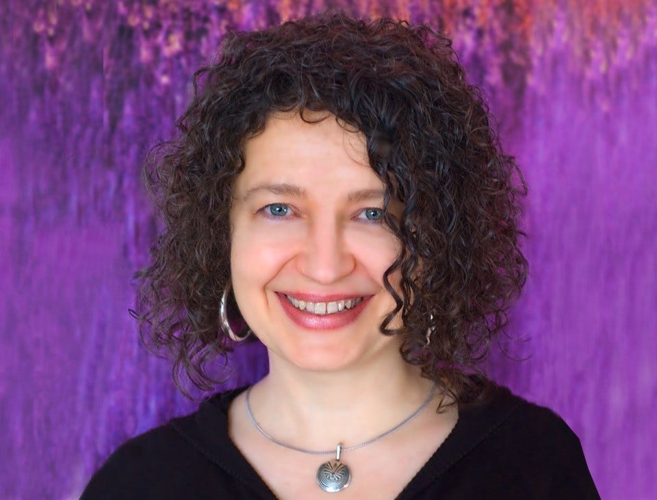 Heidi Sander – Medium