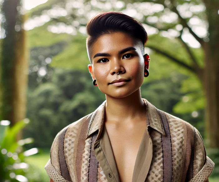 About – Chenoa Amina – Medium