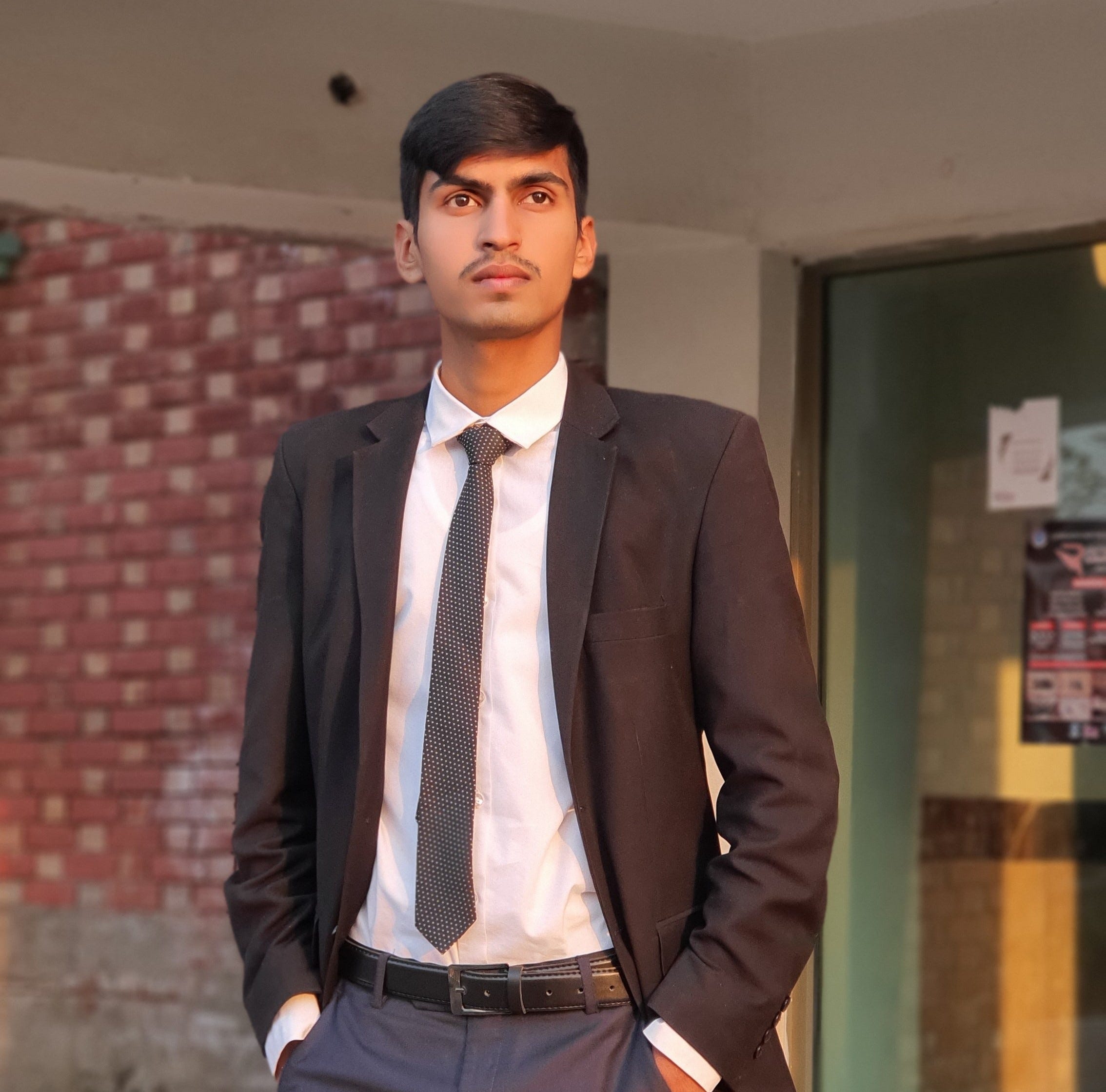 Muhammad ammar – Medium