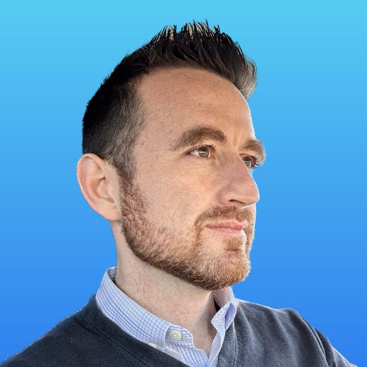 Mike Query – Medium