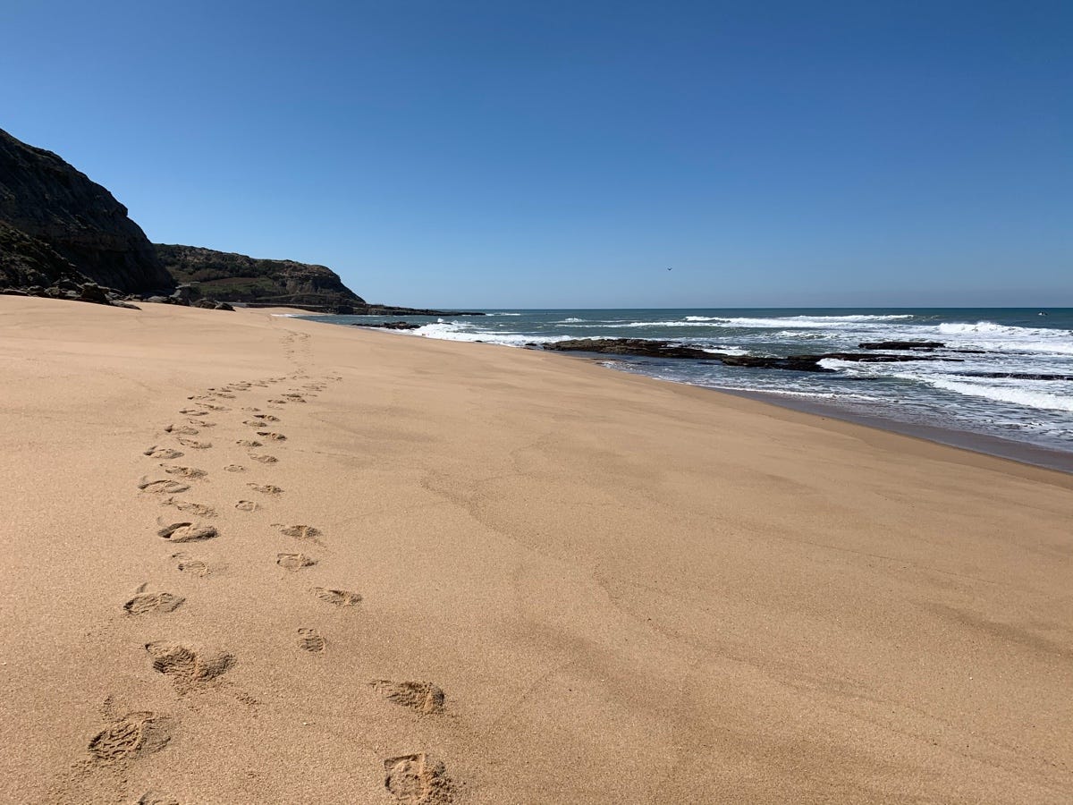 sam and elle – Medium