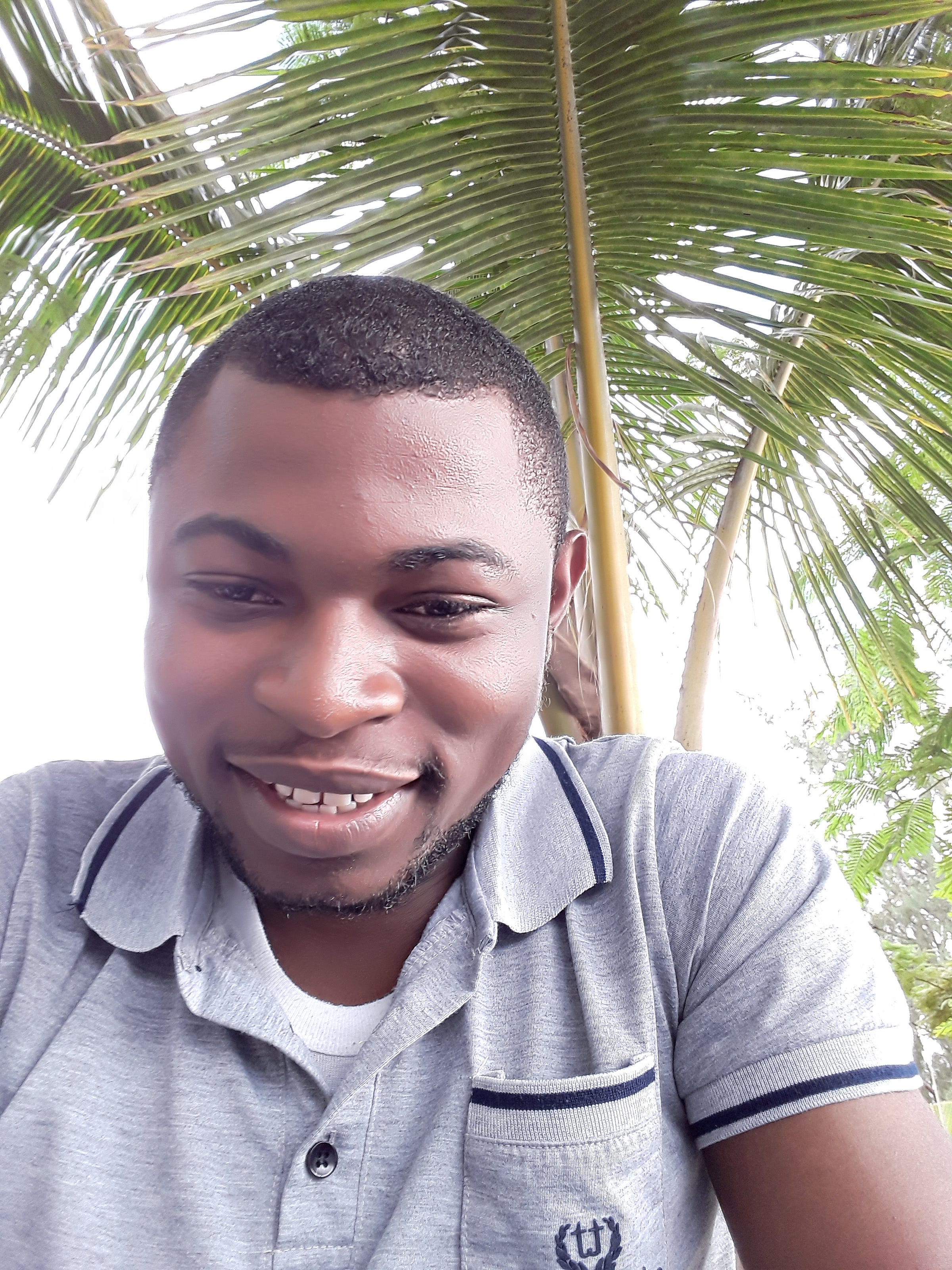 Joshua Iwuchukwu – Medium