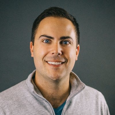 Cory Tucker – Medium