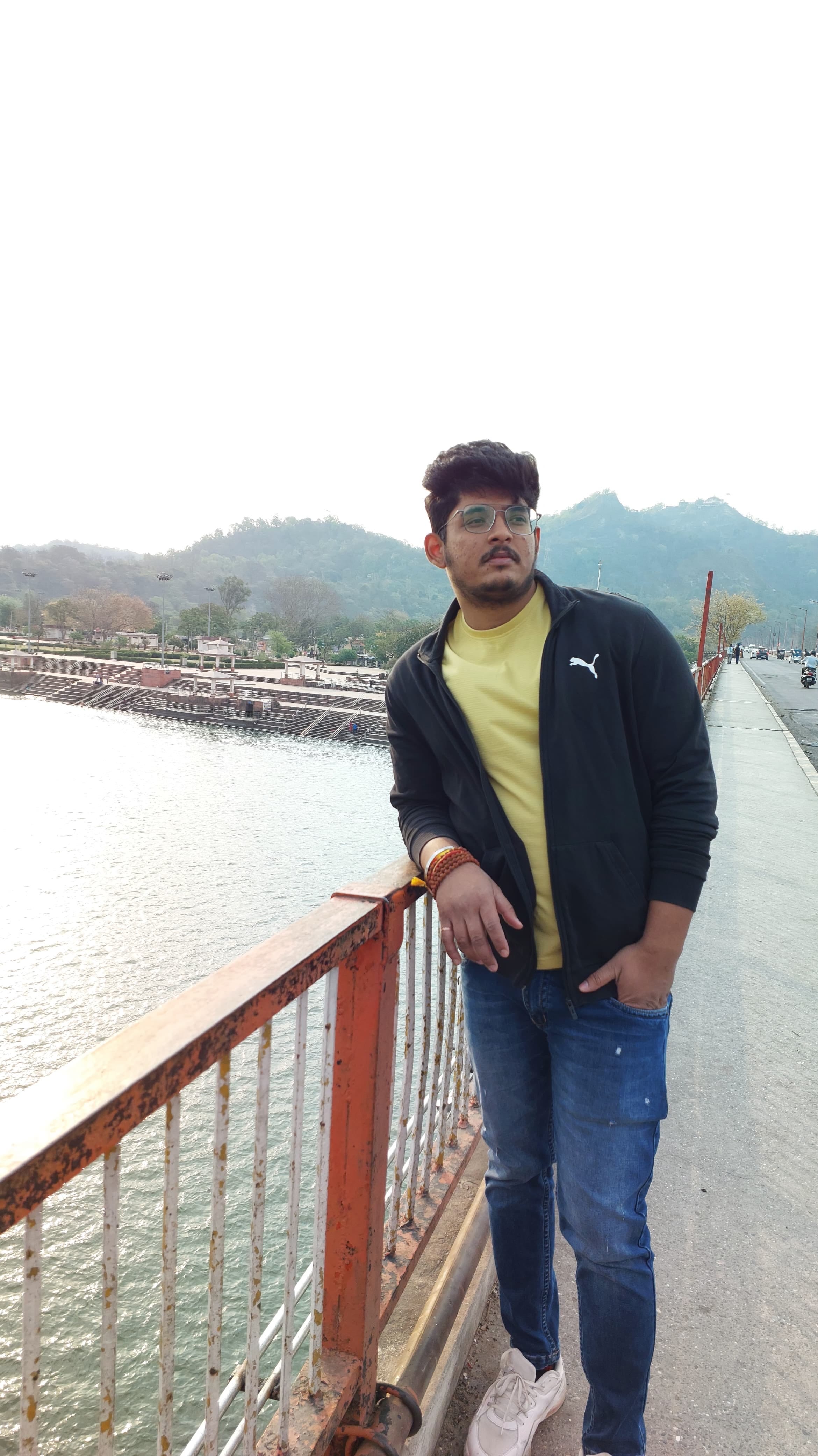 Avendra Singh – Medium