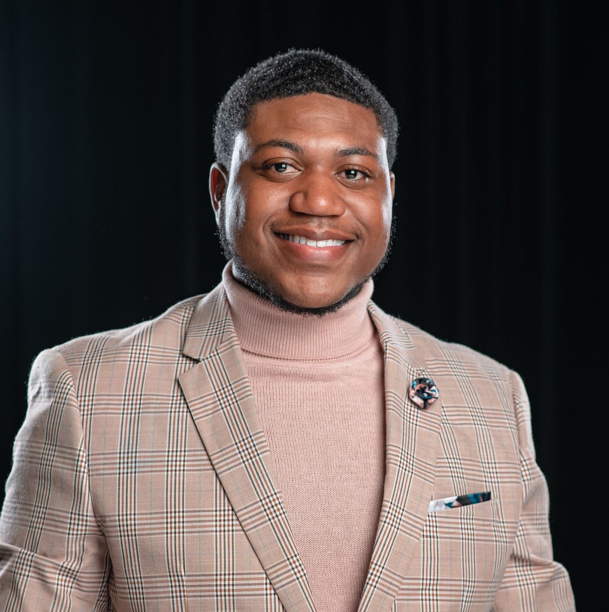 Tyler McCoy – Medium