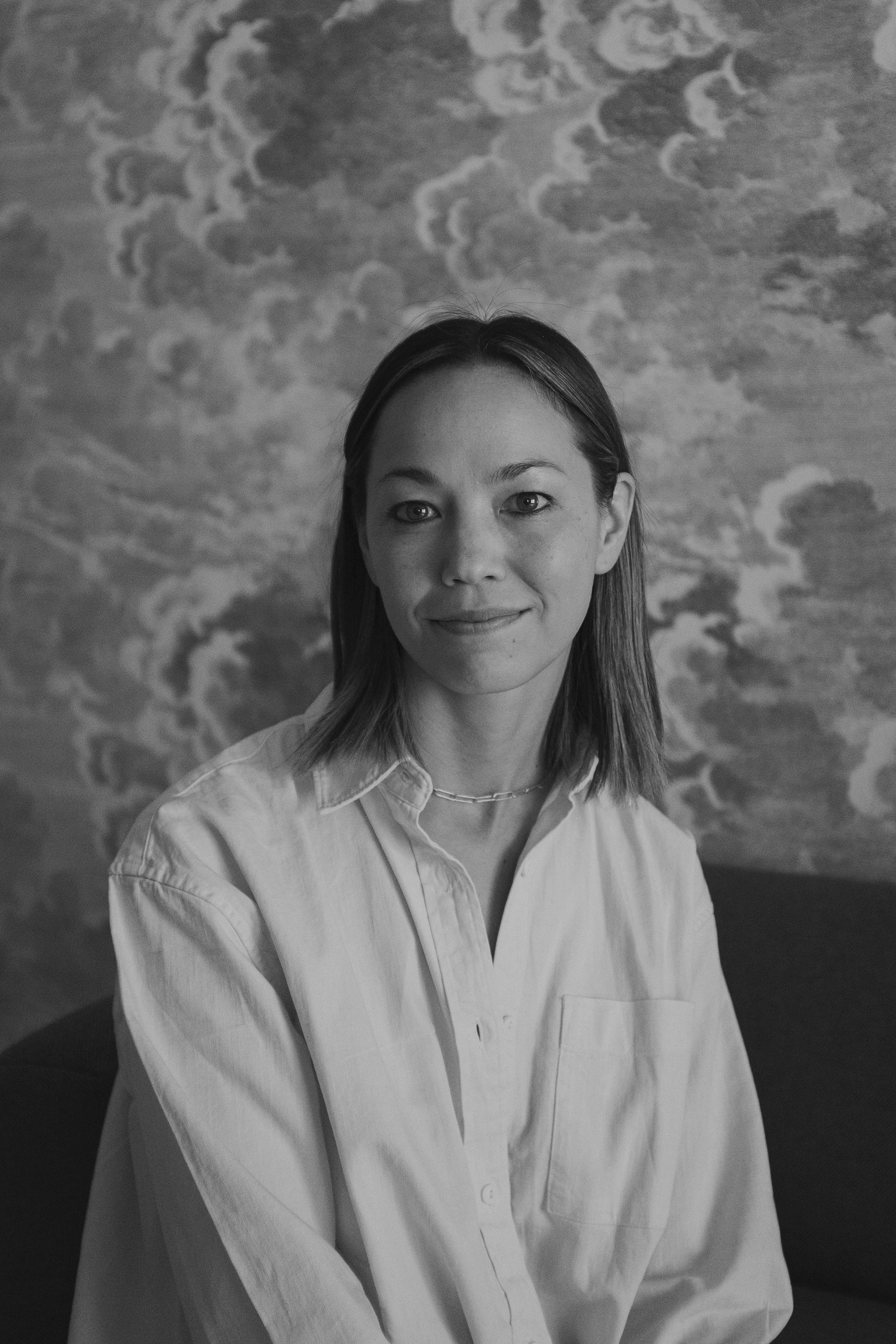Hannah Logan Peterson – Medium
