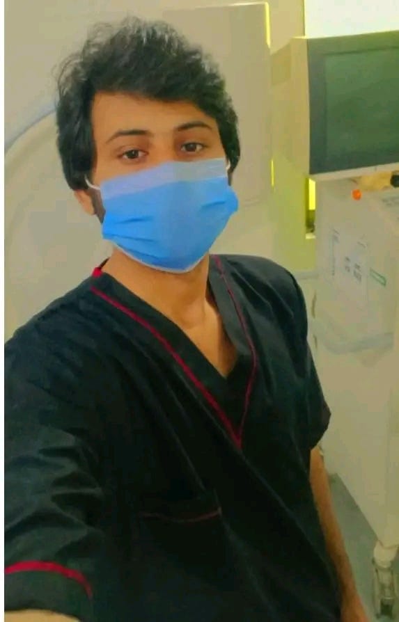 Muhammad Shoaib – Medium