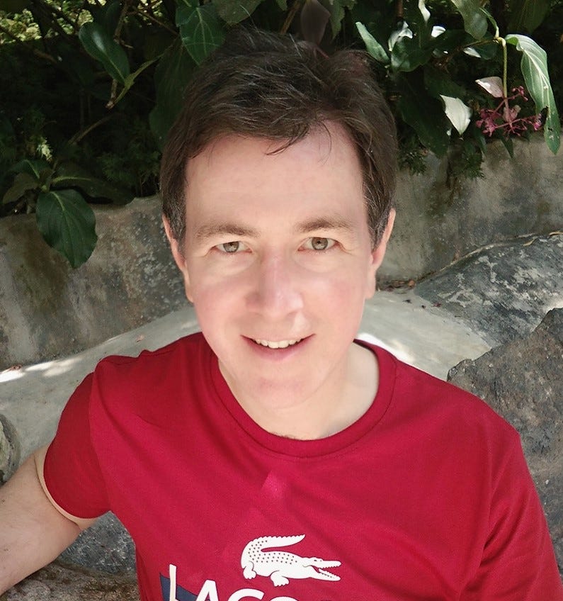 Daniel Kieckhefer – Medium