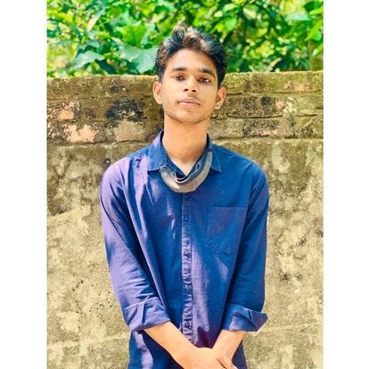 Mahfuzul Alam – Medium