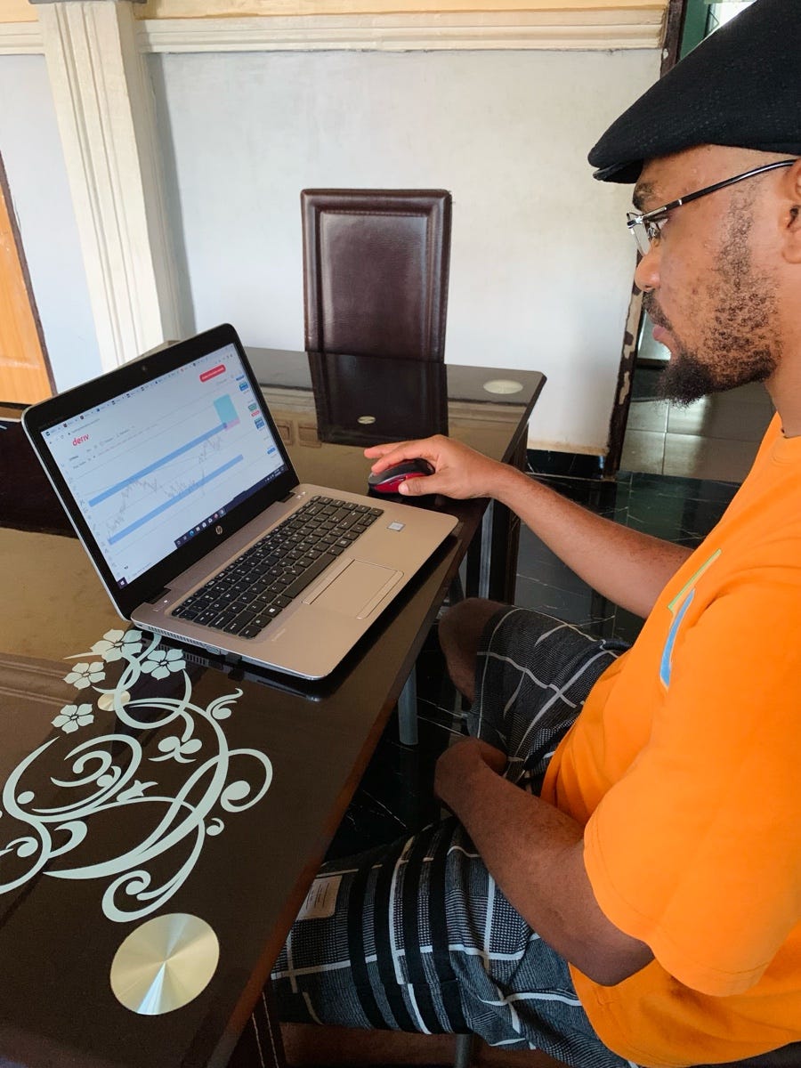 King Nuel Fx – Medium