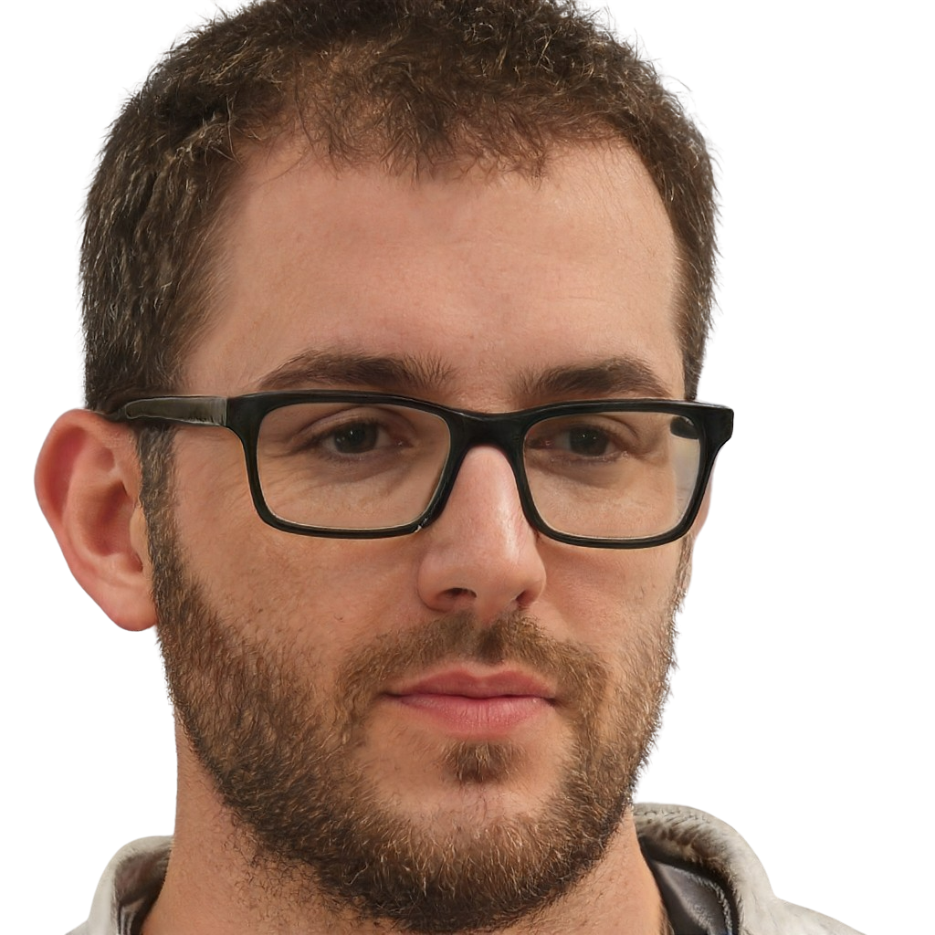 About – Joshua Jackson – Medium