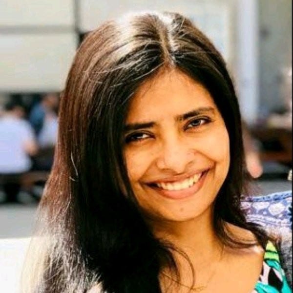 Ritu Shikha – Medium