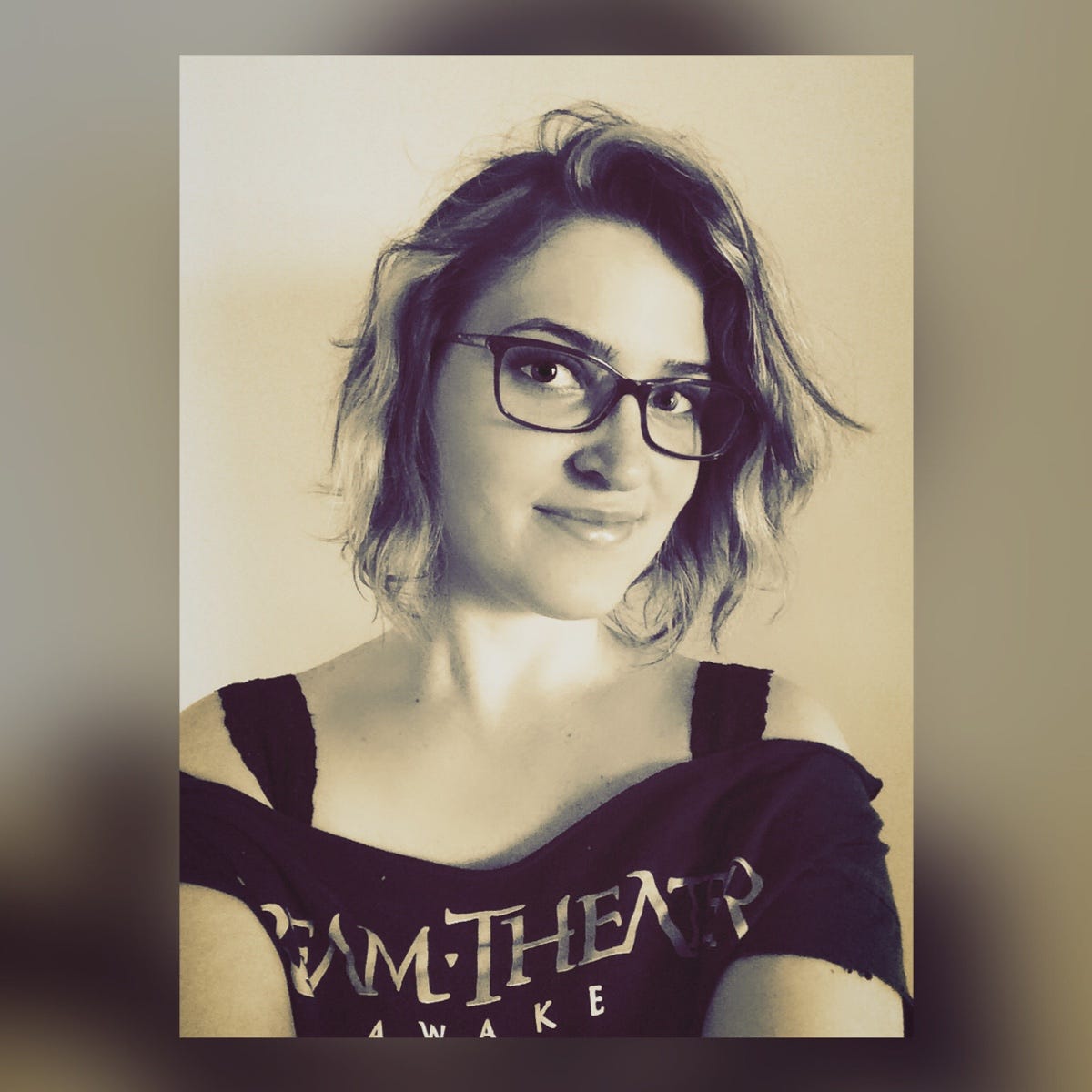 Maressa Silva – Medium