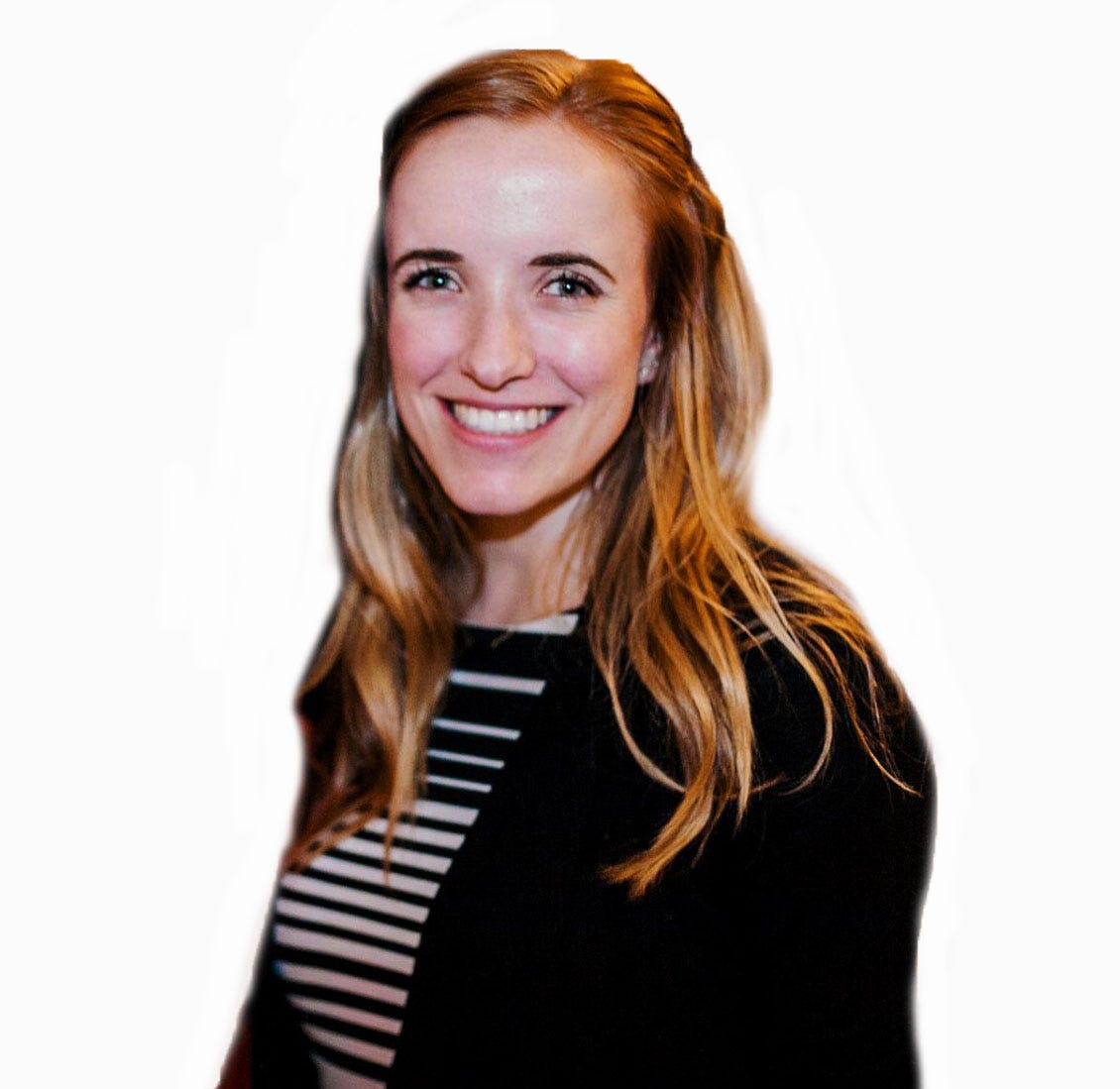 About – Amanda – Medium