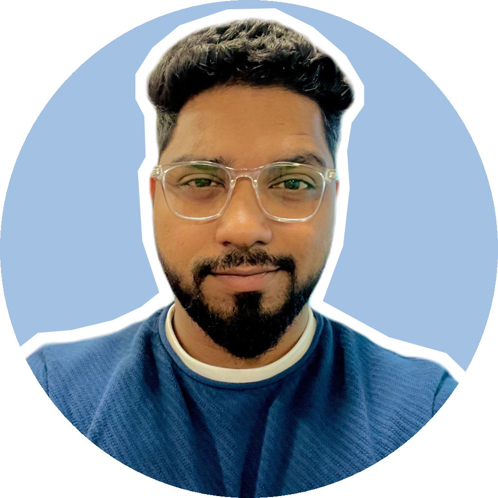 Pravin Gaikwad – Medium