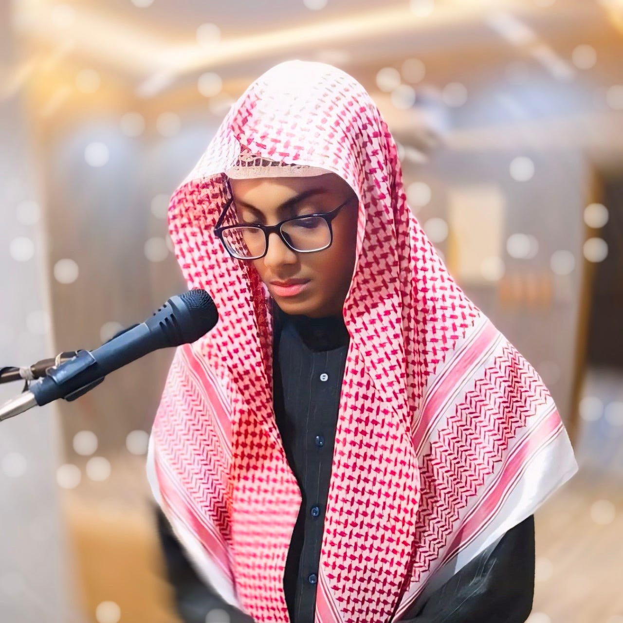 About – Abdurrahman – Medium