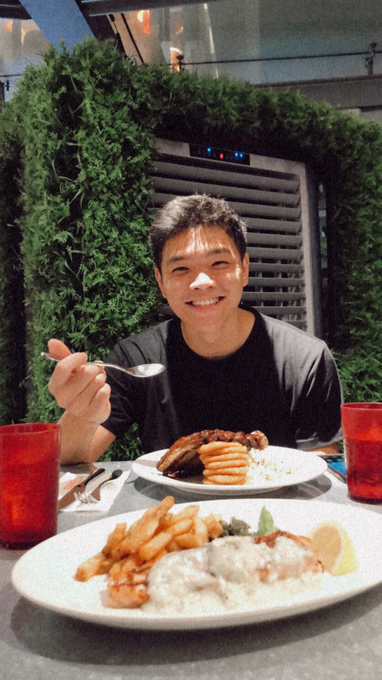 Ngoh Wei Jie, Wes – Medium