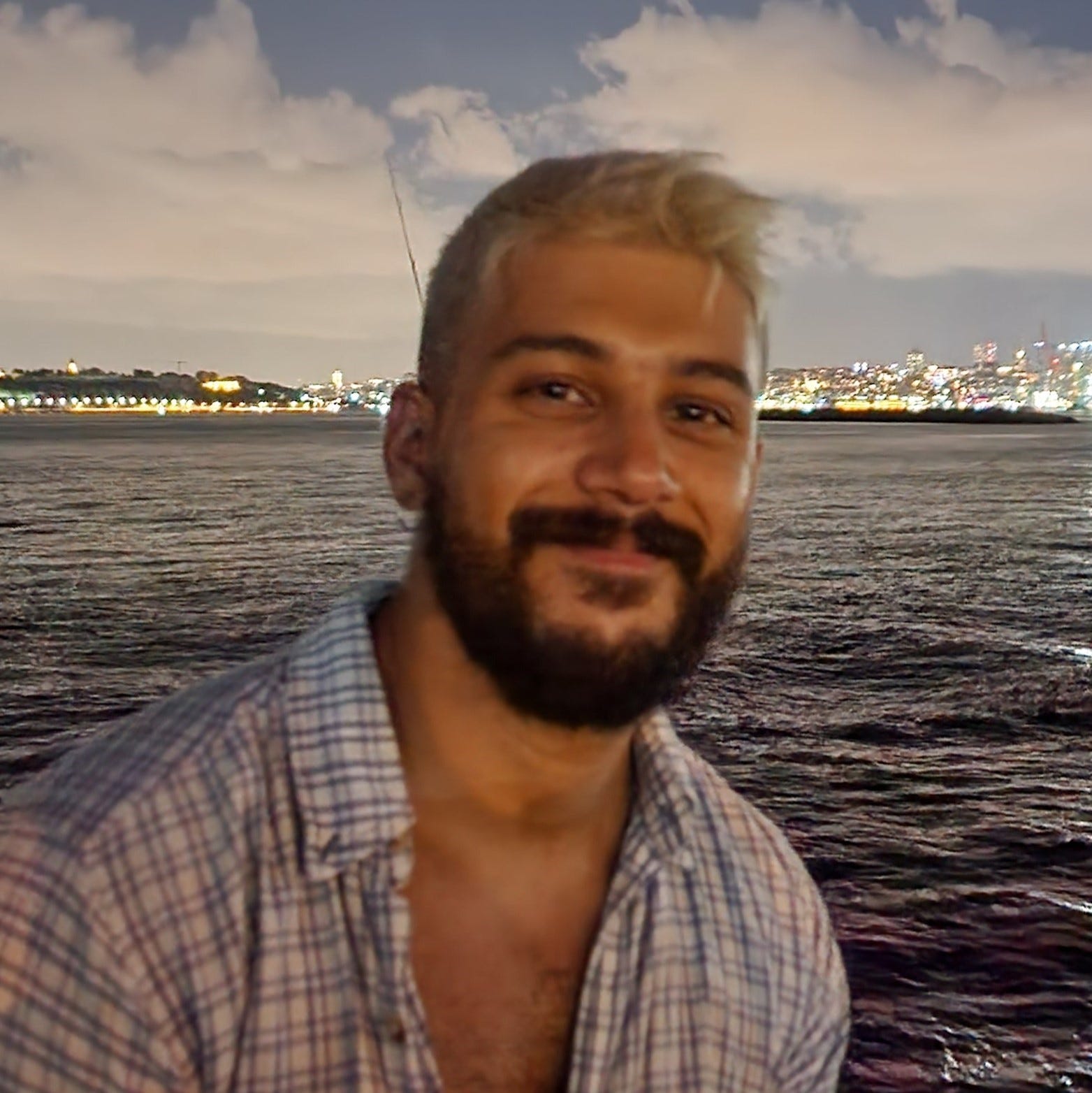 Tahir Mohamed – Medium