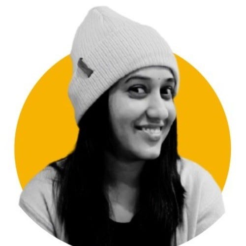 About – Sharvani Akshintala – Medium