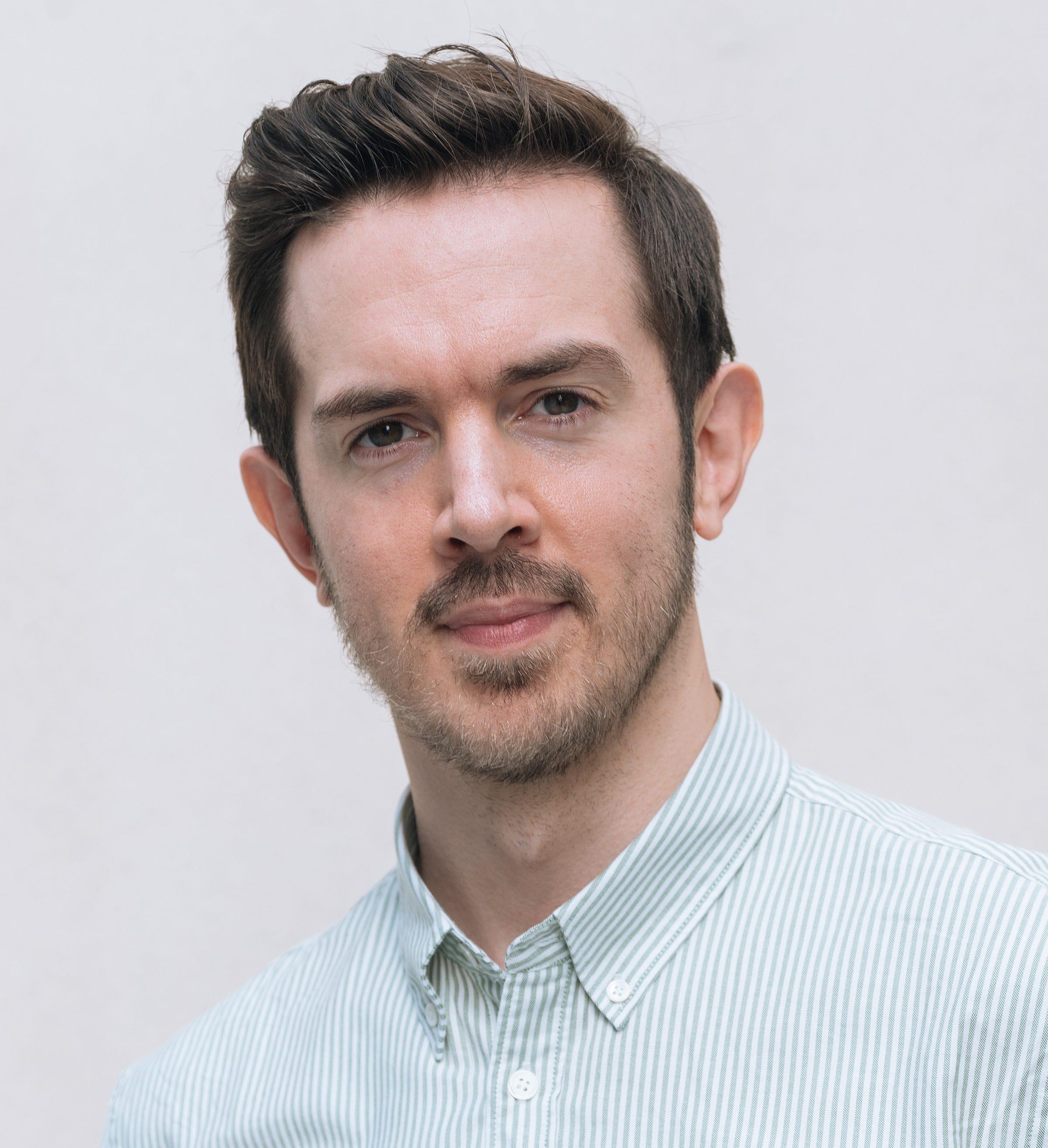 Edward Houghton – Medium