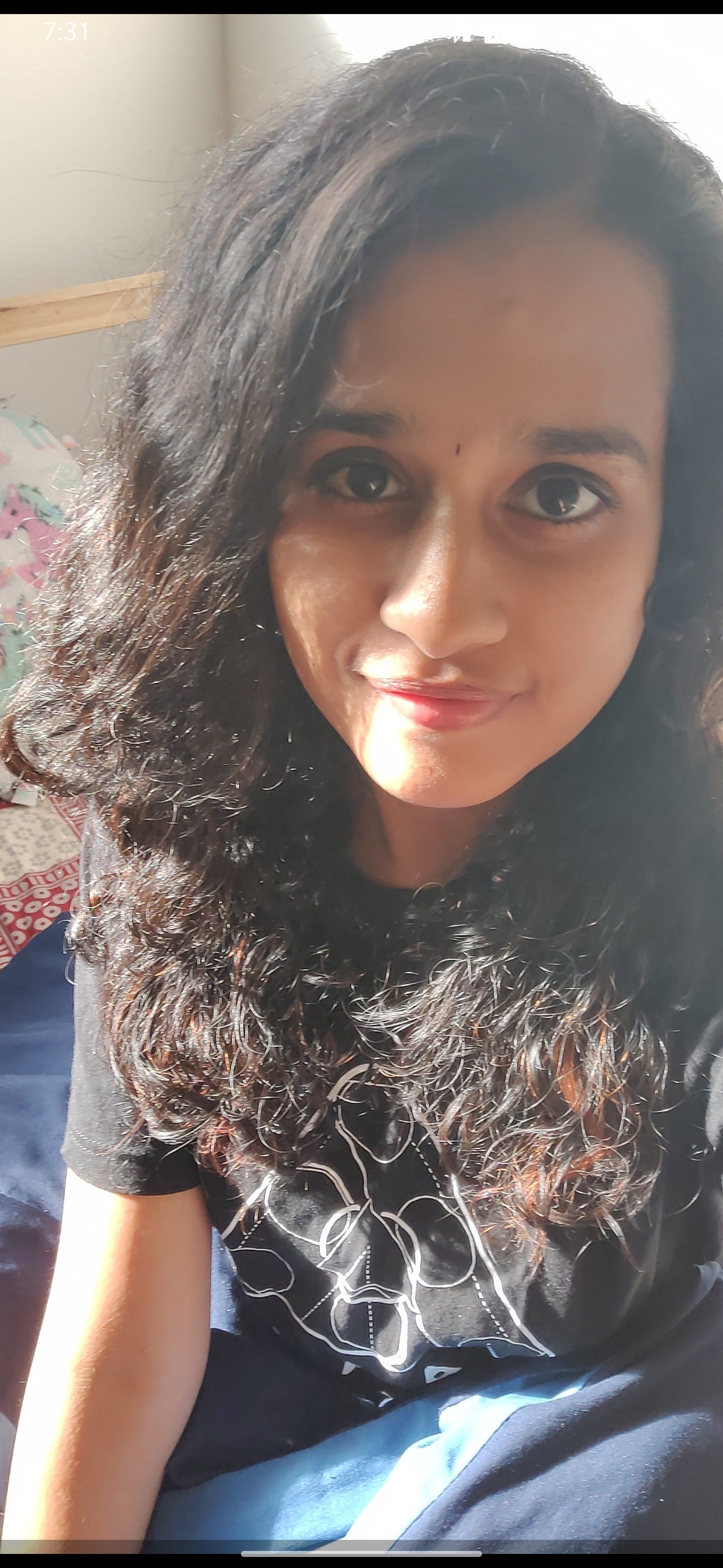 Pooja Shankar – Medium