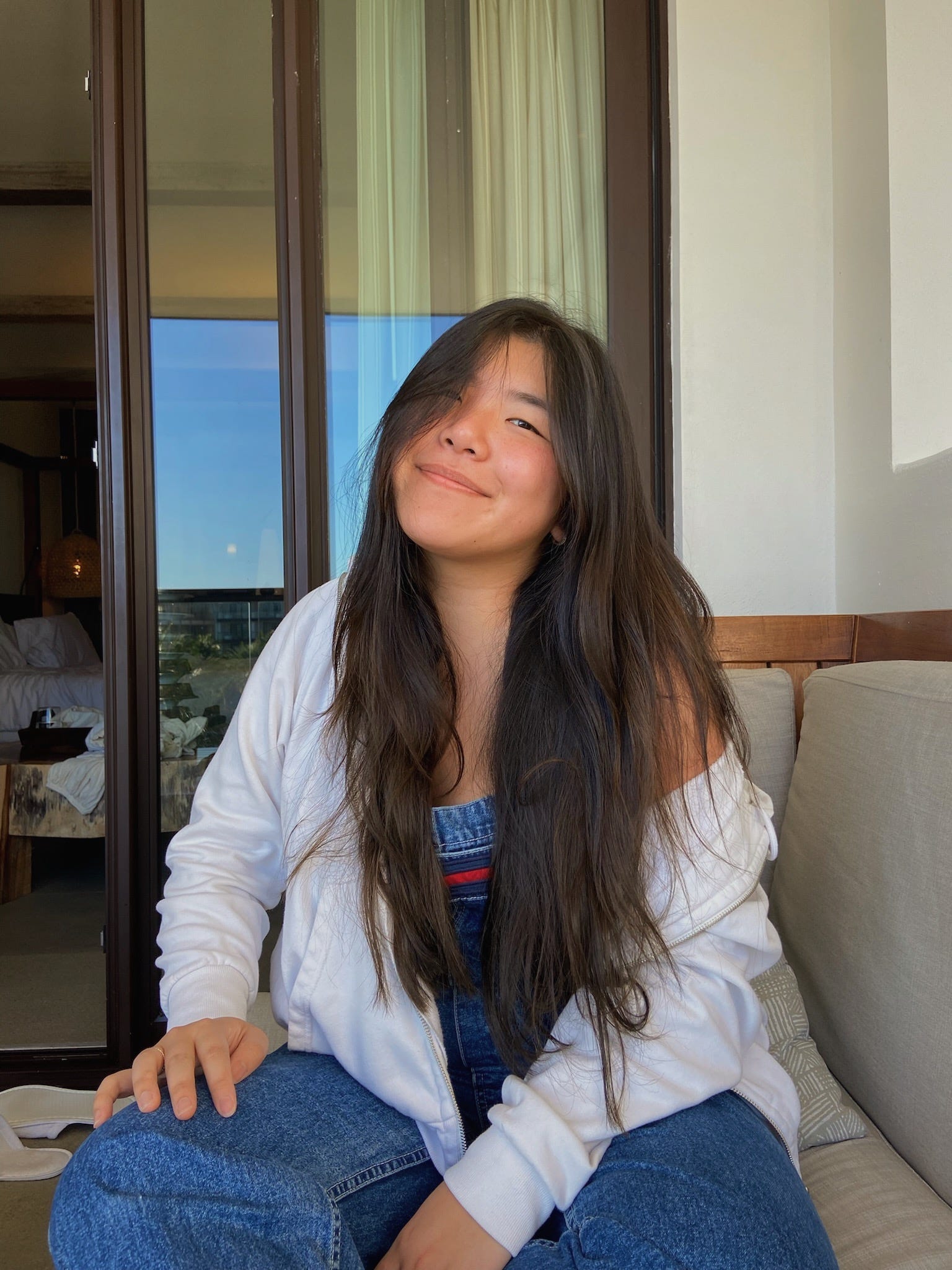 Sarah Choe – Medium